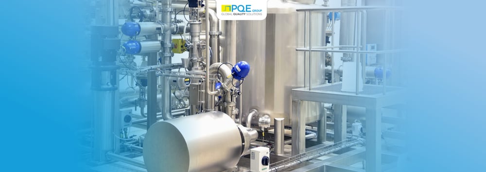 Fenómeno "rouging": causas y soluciones