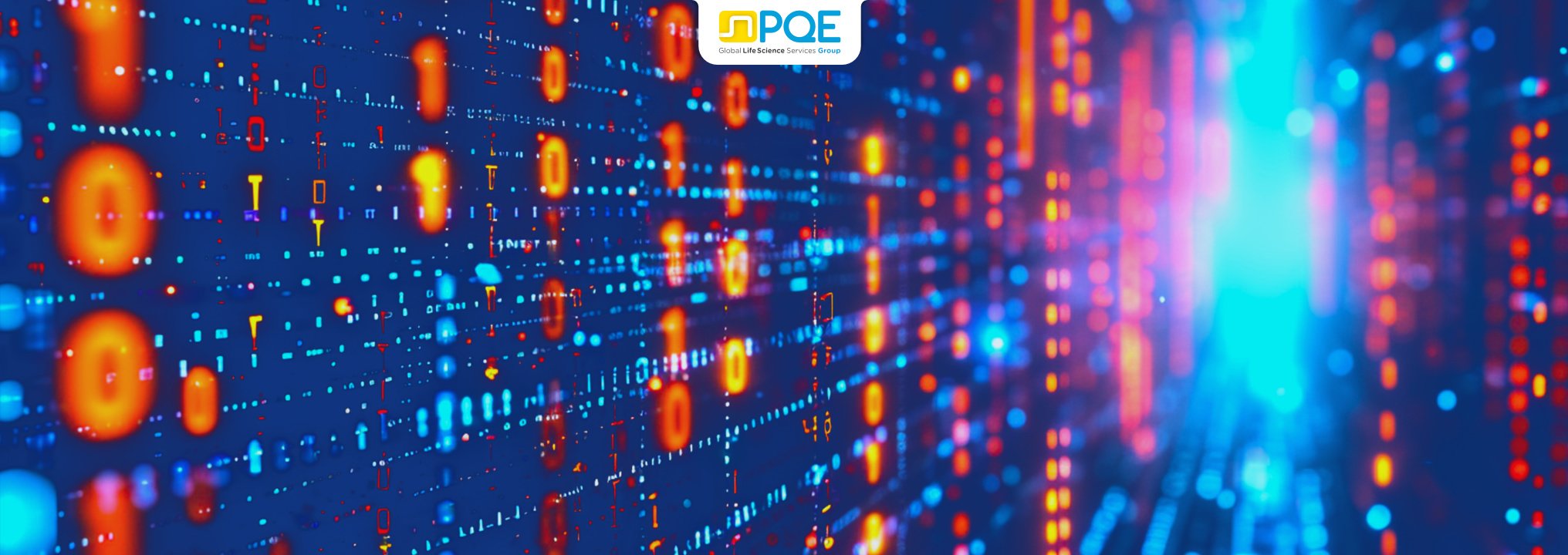 PQE Group and Data Integrity Assessment: The First Step Towards Total ...