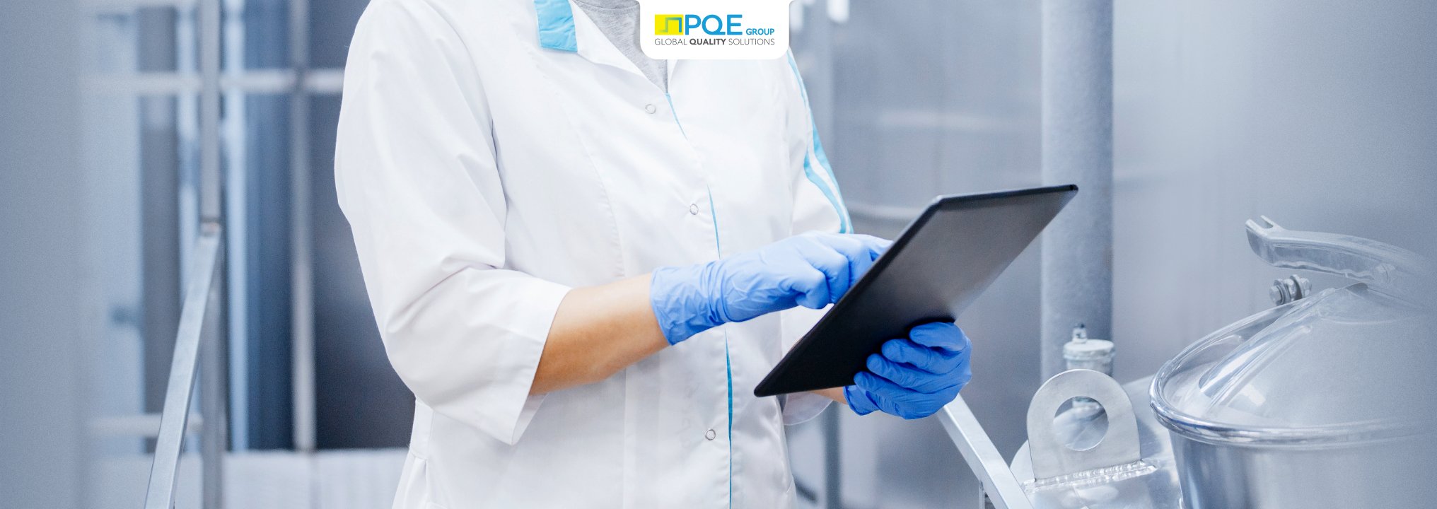 Inspection Readiness: What's Next?