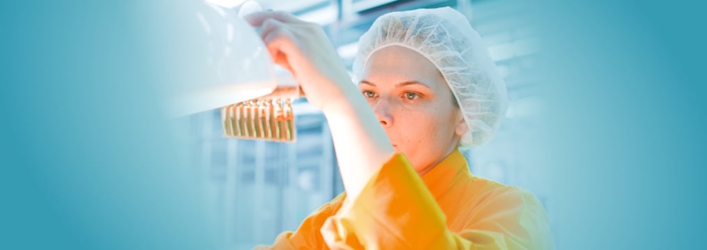 Manual Visual Inspection