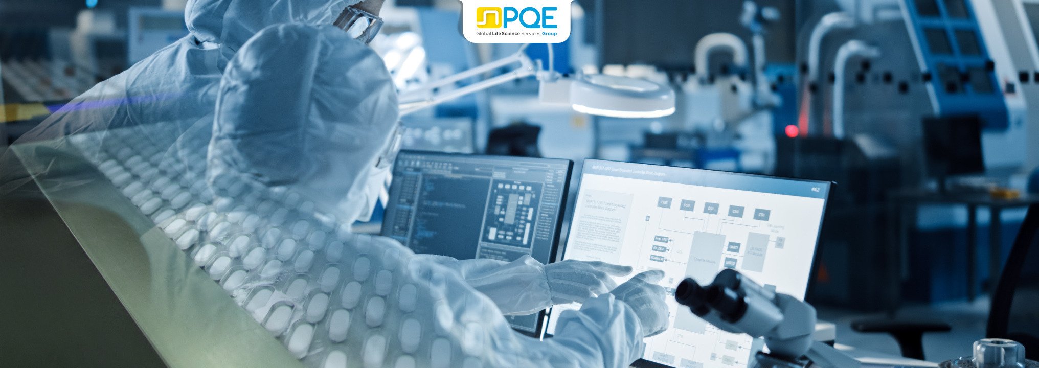 Mastering Computerised System Validation: An In-Depth Review of EU GMP ...