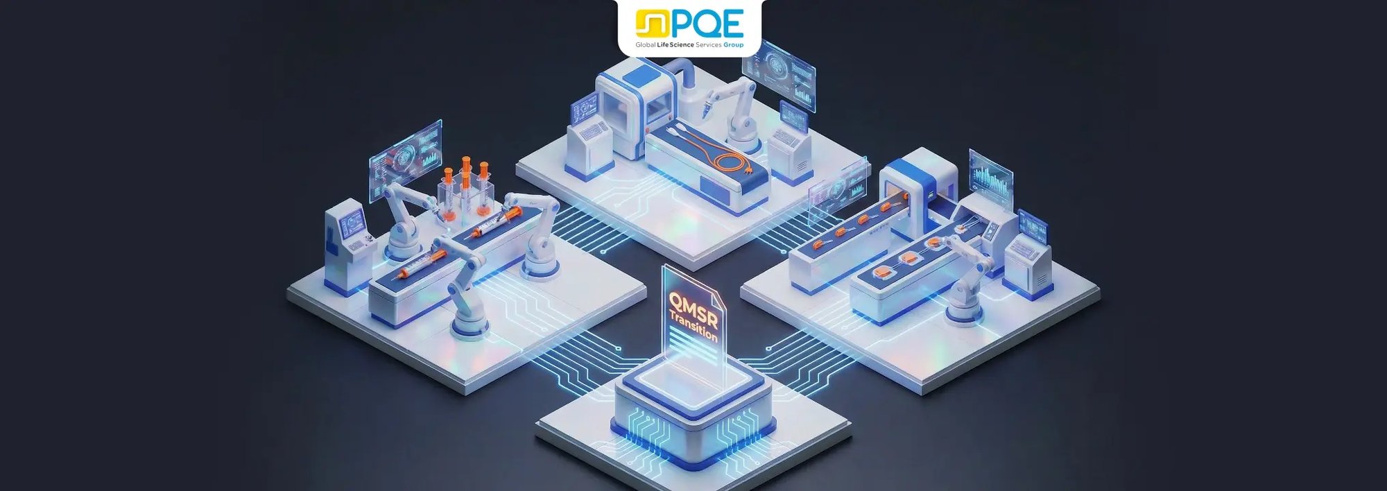 FDA’s Quality Management System Regulation (QMSR) Final Rule